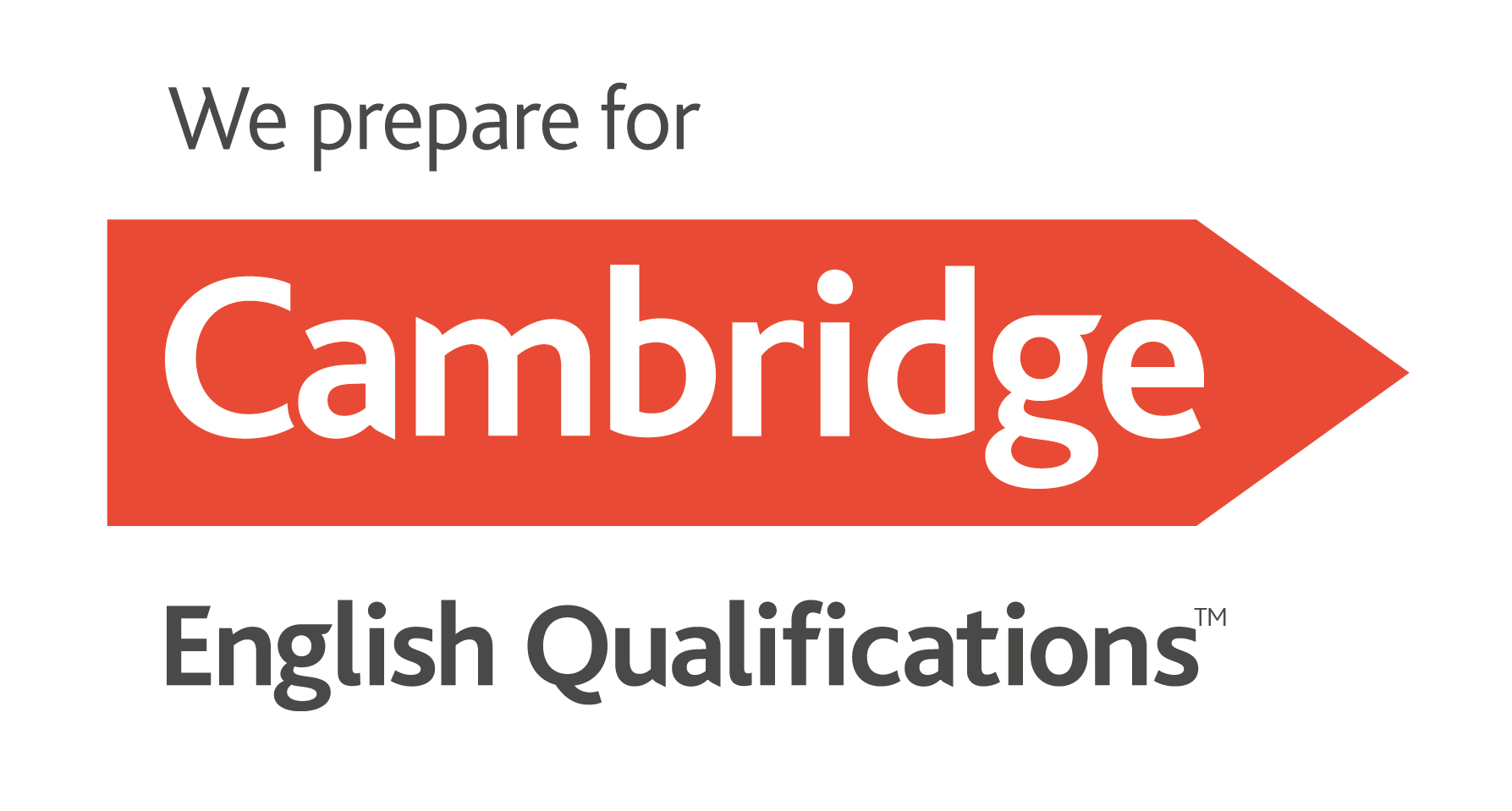 Cambridge - First Class Idiomes